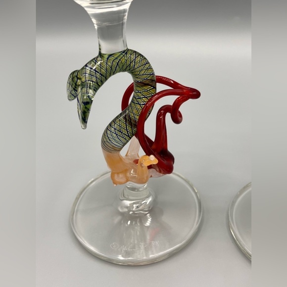 Milton Townsend | Art | Vintage 998 Milton Townsend Mermaid Ascending ...